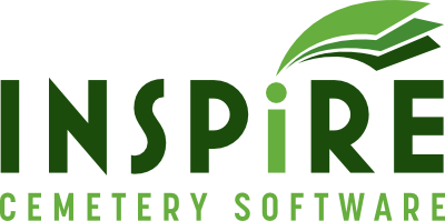Inspire Cemetery Software | Easy Cemetery Data Management